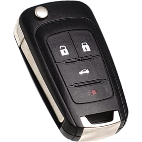 GMC Replacement Key Fobs in Remotes & Key Fobs - Walmart.com