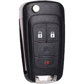 Chevy Equinox Key Fob