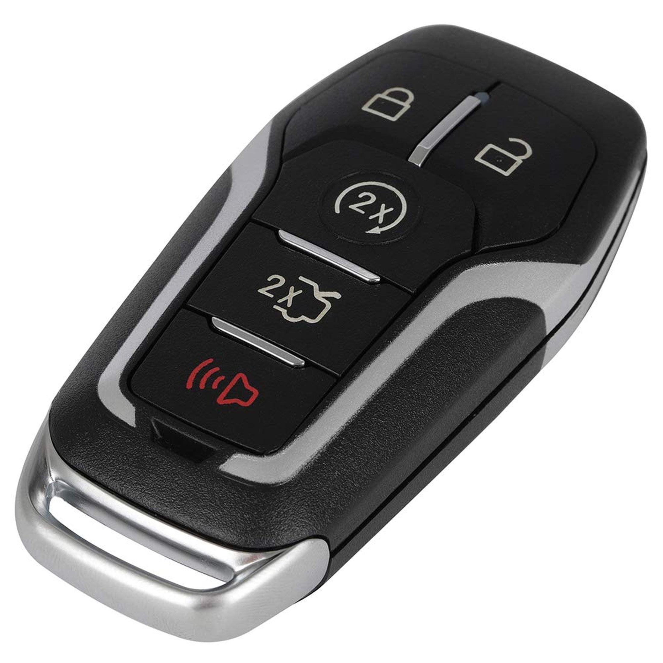 Keyless Entry Remote Control for Lincoln MKX MKZ Ford Edge Explorer 5 ...
