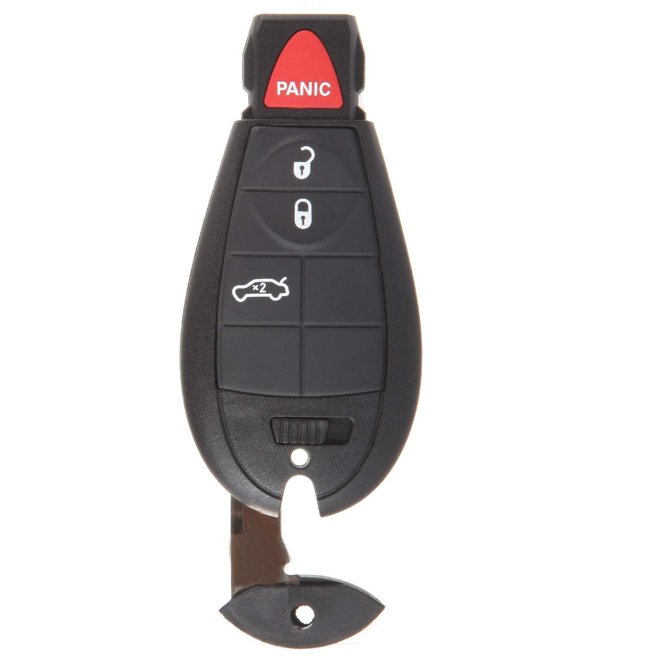 Keyless Entry Remote Fob for Charger Magnum Grand Cherokee Challenger ...