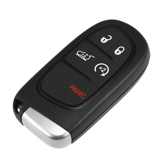 Program Key Fob