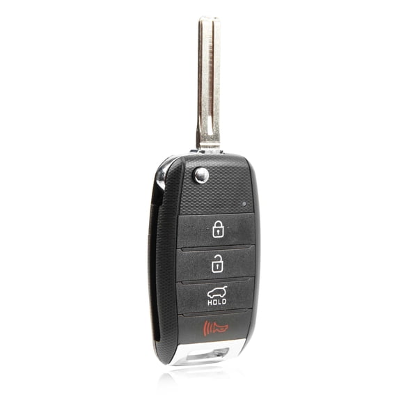 Kia Replacement Key Fobs in Remotes & Key Fobs - Walmart.com
