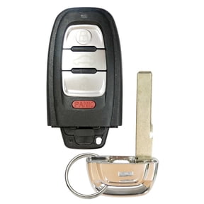 Audi Replacement Key Fobs in Remotes & Key Fobs - Walmart.com