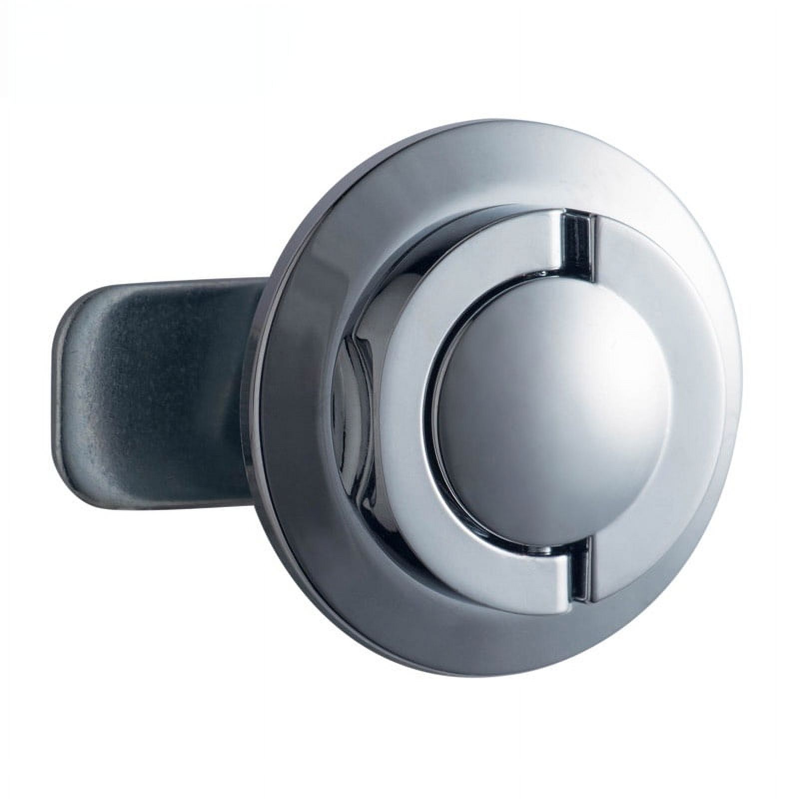 Keyless Handle Cabinet Cam Lock for Box Cabinet Locker Yacht Car ...