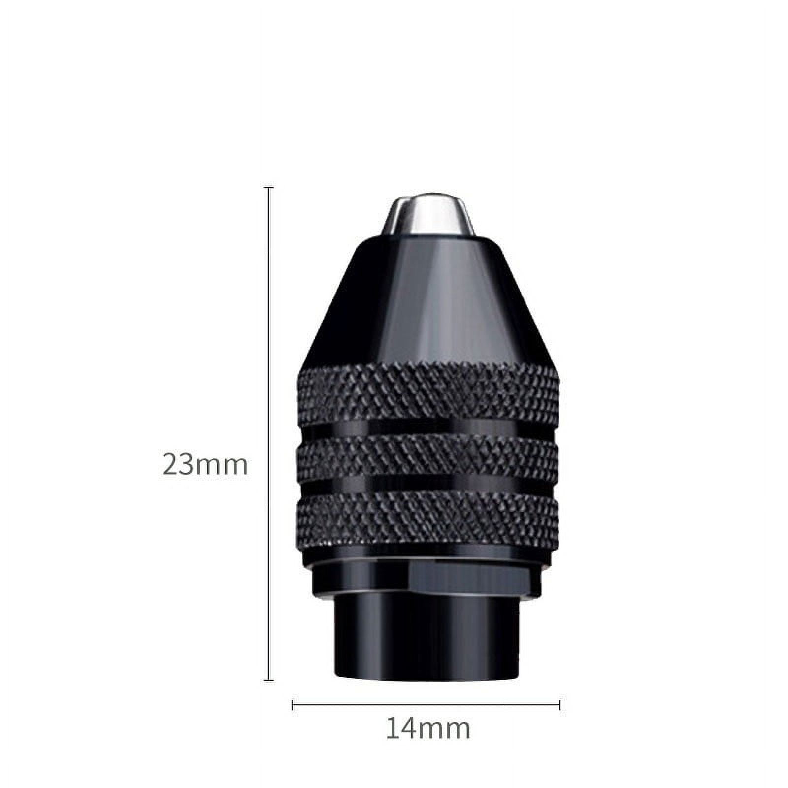 Keyless Metal Drill Chuck For 4486 Rotary Tool 4000 200 780 770 750 ...