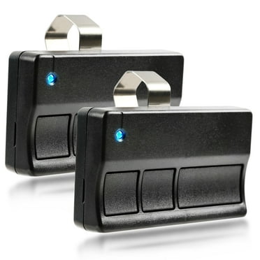 KeylessOption Replacement for LiftMaster, Chamberlain, Craftsman 377LM ...