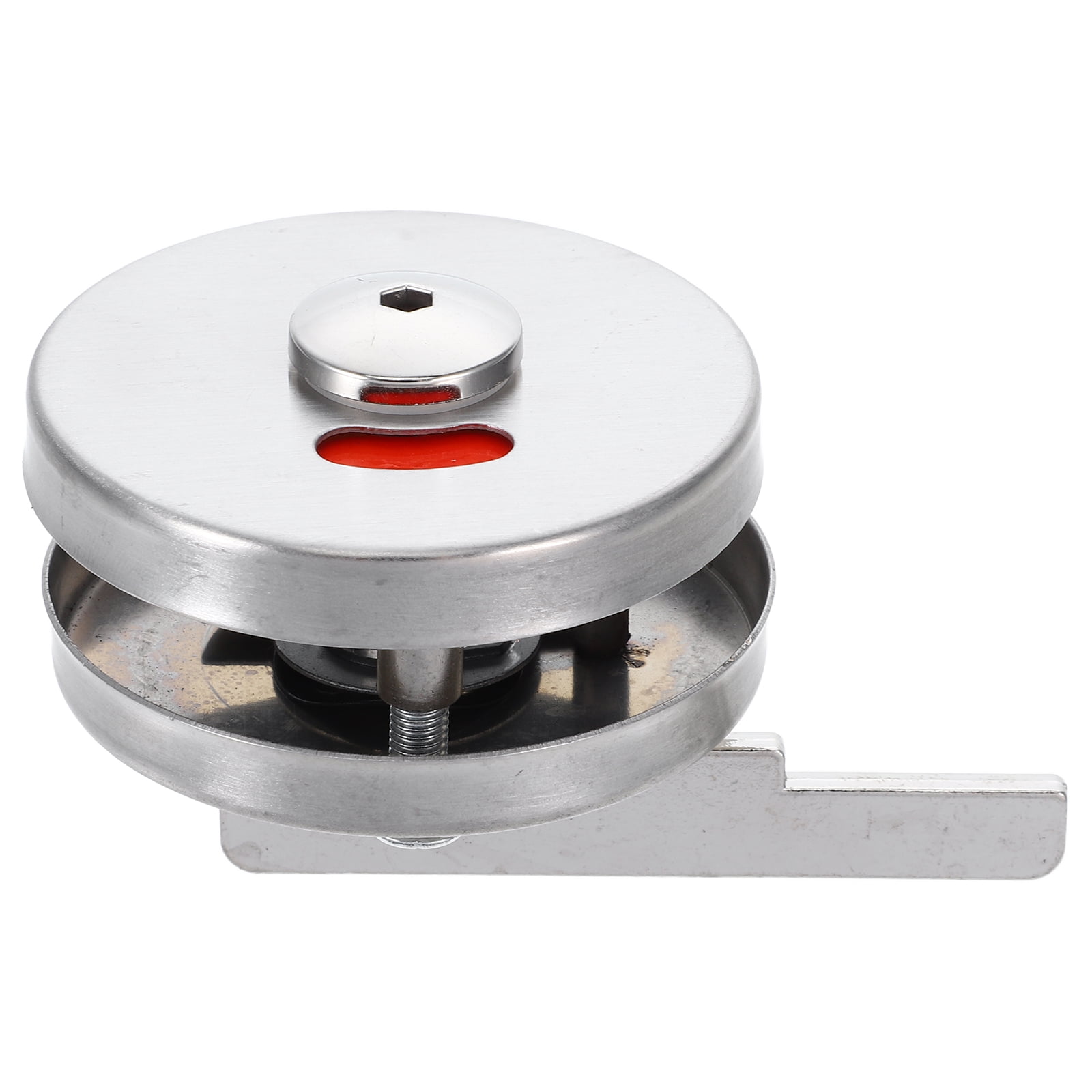 Keyless Privacy Door Lock with Occupied Vacant Indicator for Public ...