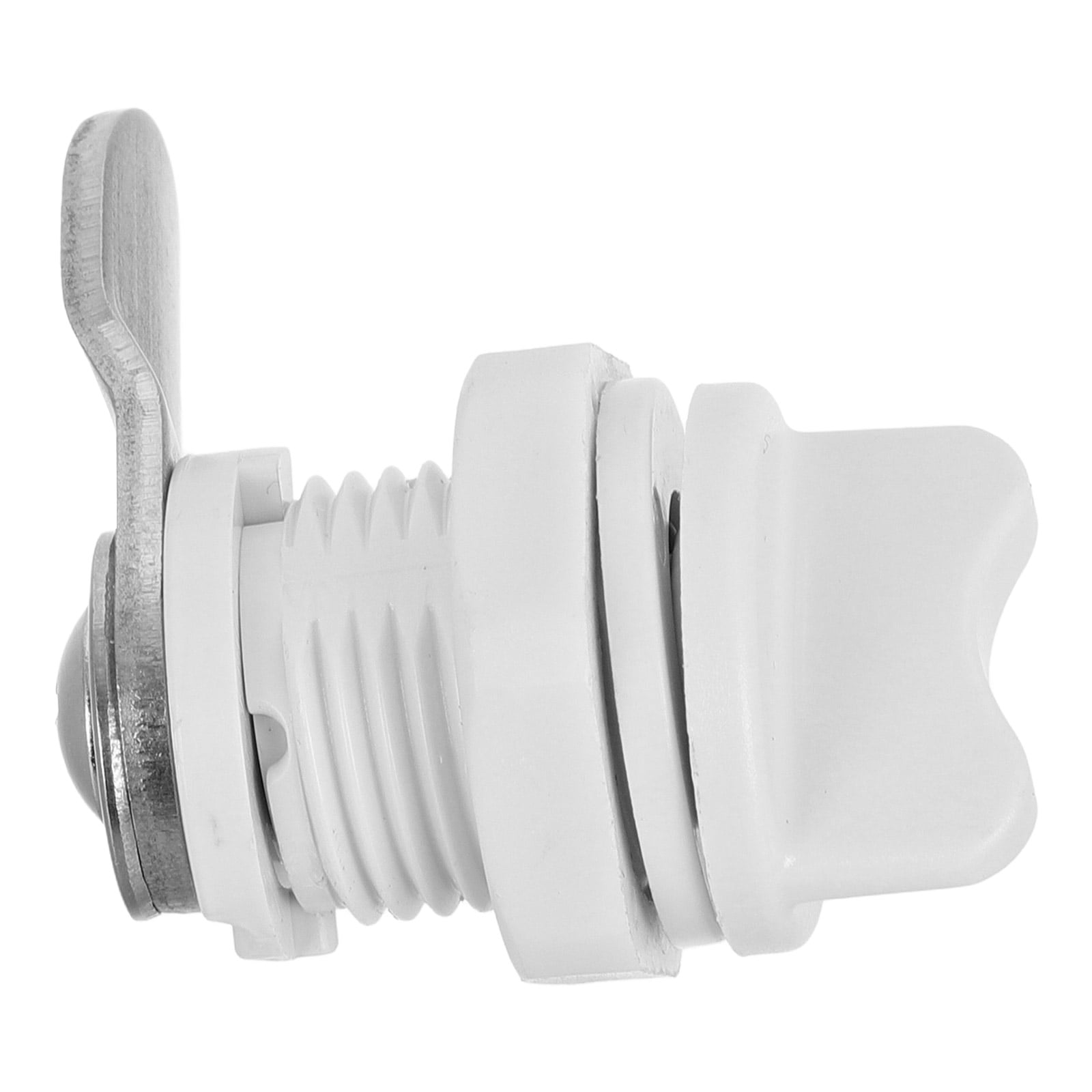 Keyless Rv Door Lock Replacement For Travel Trailers, Camper Door ...