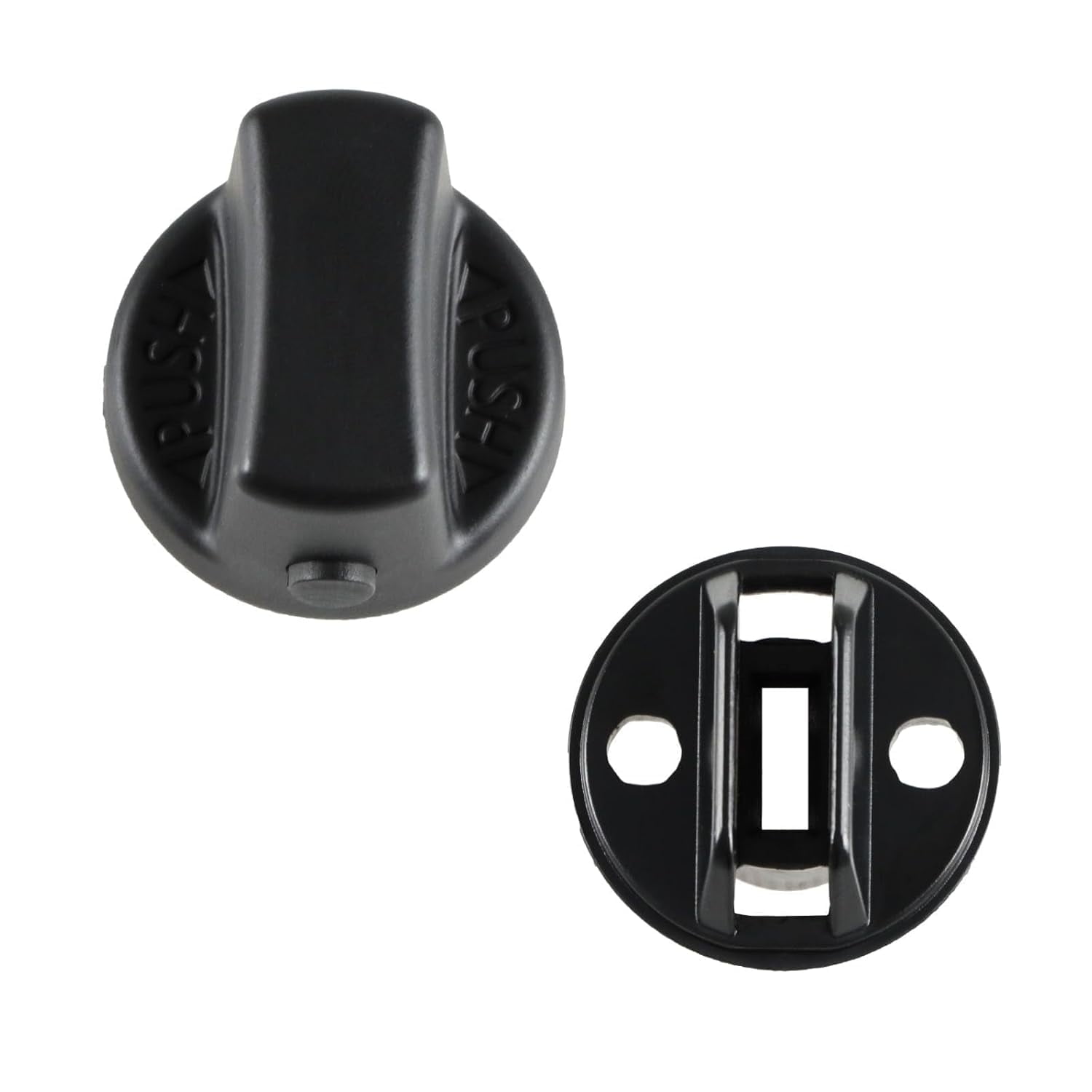 Keyless Start Ignition Button Ignition Key Knob Push Turn Switch Cover ...