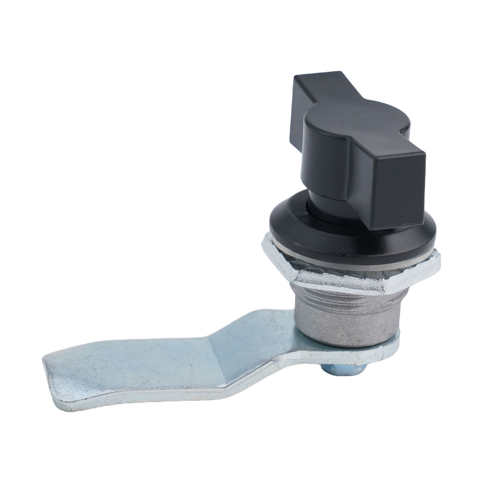 Keyless Turn Tongue Lock for Cabinets, Vending Machines, and Lockers ...