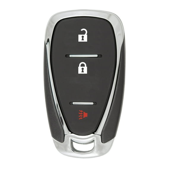 Keyless2Go Replacement for 3 Button Proximity NSD3 Smart Key 433 Mhz ...