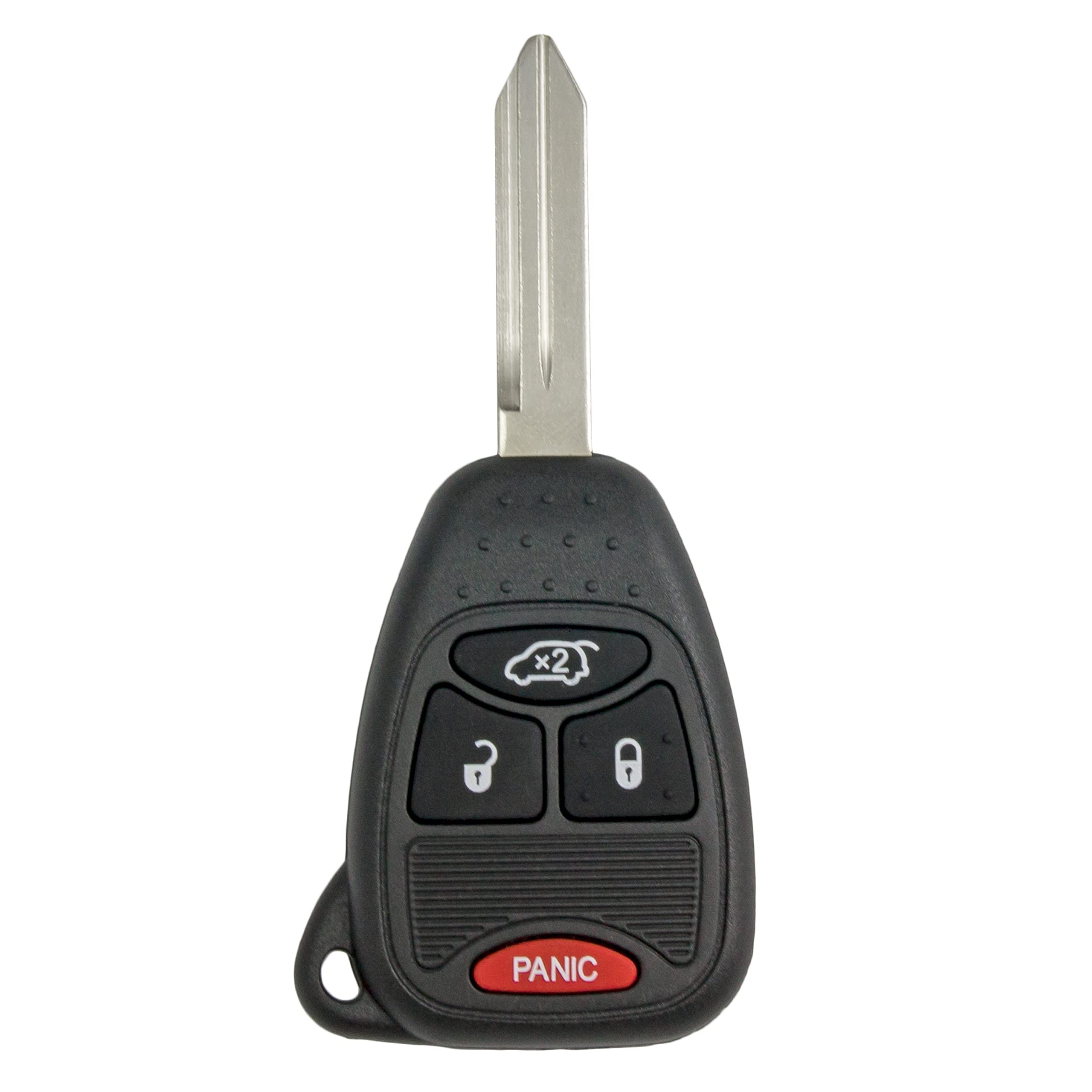 Keyless2Go Replacement for Keyless Entry Remote Car Key Vehicles That ...