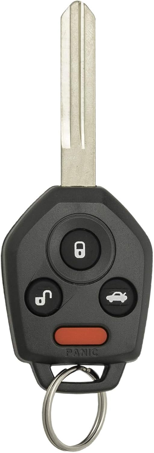 Keyless2Go Replacement for Keyless Entry Remote Head Car Key Fob for ...