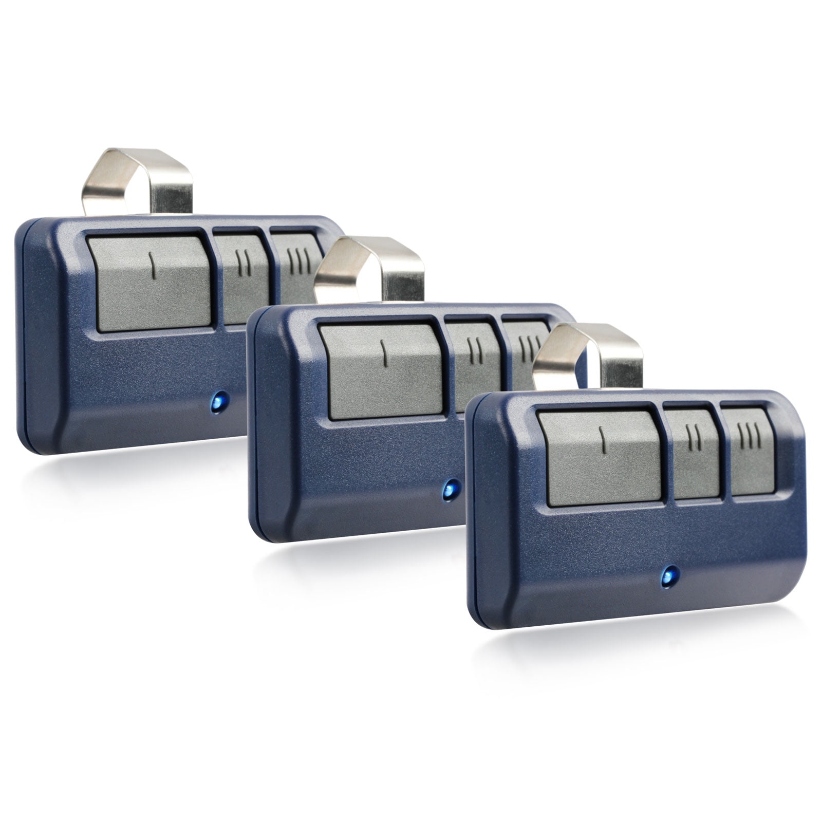 KeylessOption Garage Door Remote for 893LM Sears/Craftsman/Liftmaster ...