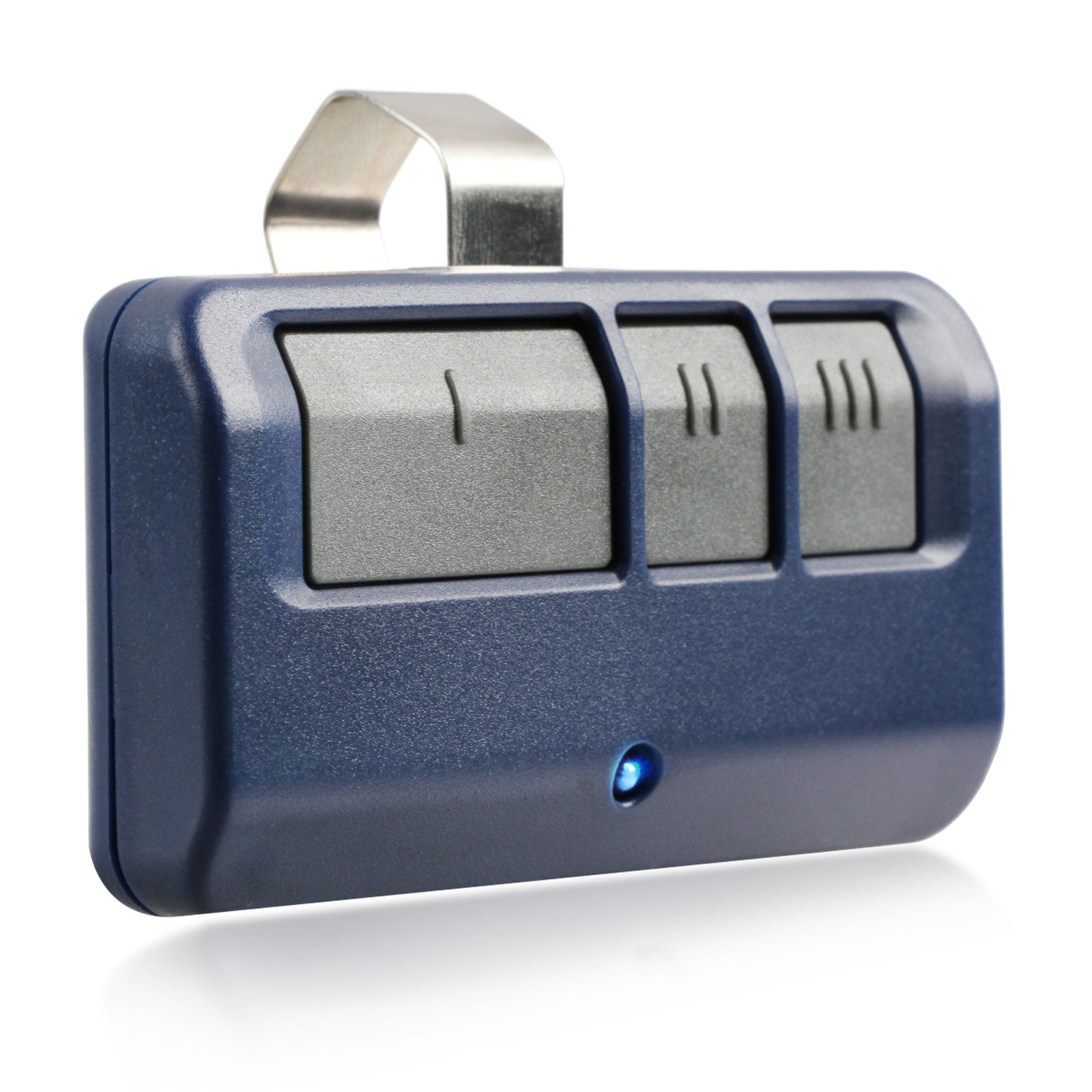 KeylessOption Garage Door Remote for 893LM Sears/Craftsman/Liftmaster ...