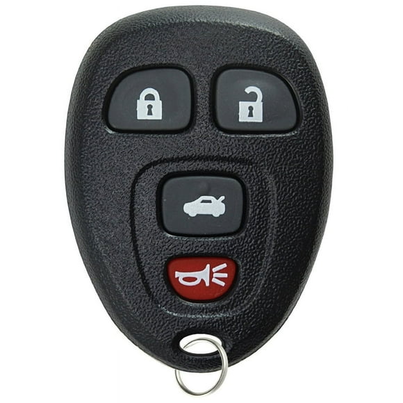 Key Fob Replacements