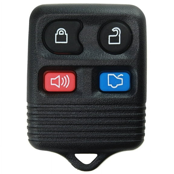 Replacement Car Key
