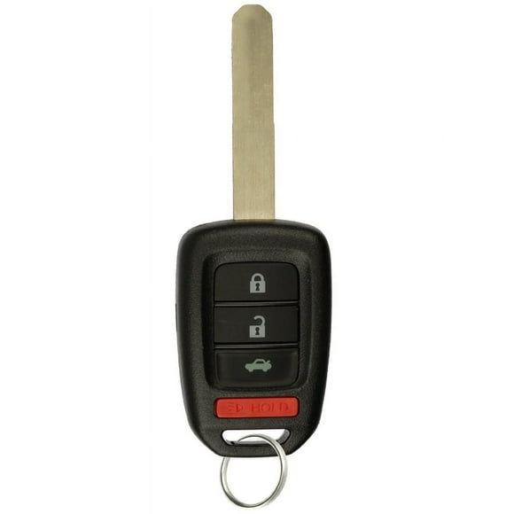 Honda Civic Key