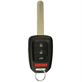 Honda Replacement Key Fobs in Remotes & Key Fobs - Walmart.com