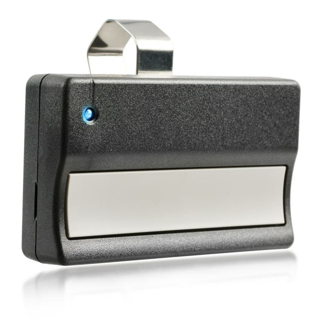 KeylessOption Replacement Garage Door Remote Opener for LiftMaster 81LM ...