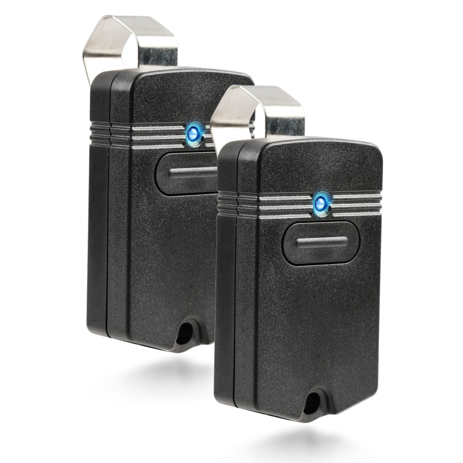 KeylessOption Replacement for GTO/Mighty Mule RB741 FM135 PRO Remote ...