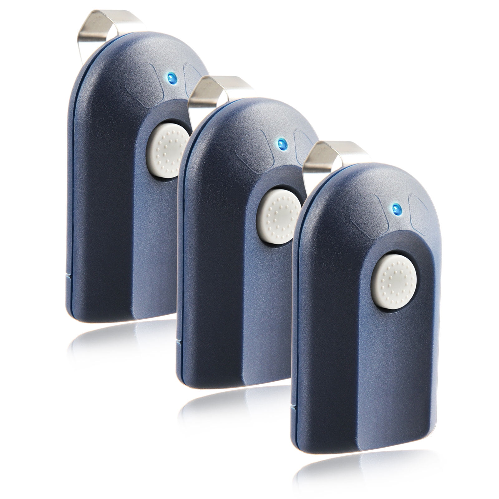 KeylessOption Replacement for Genie ACSCTG Type 1 Garage Door Remote ...