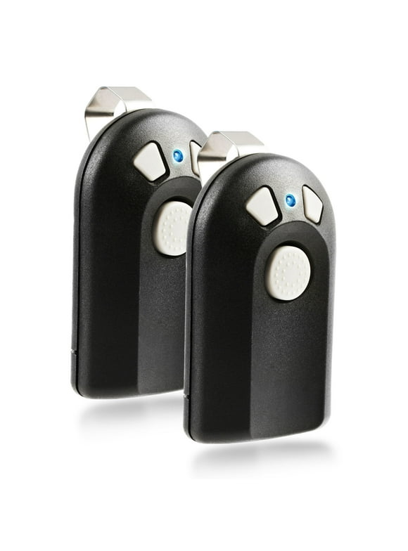 Garage Door Opener Remotes in Garage Door Opener Remotes & Keypads ...