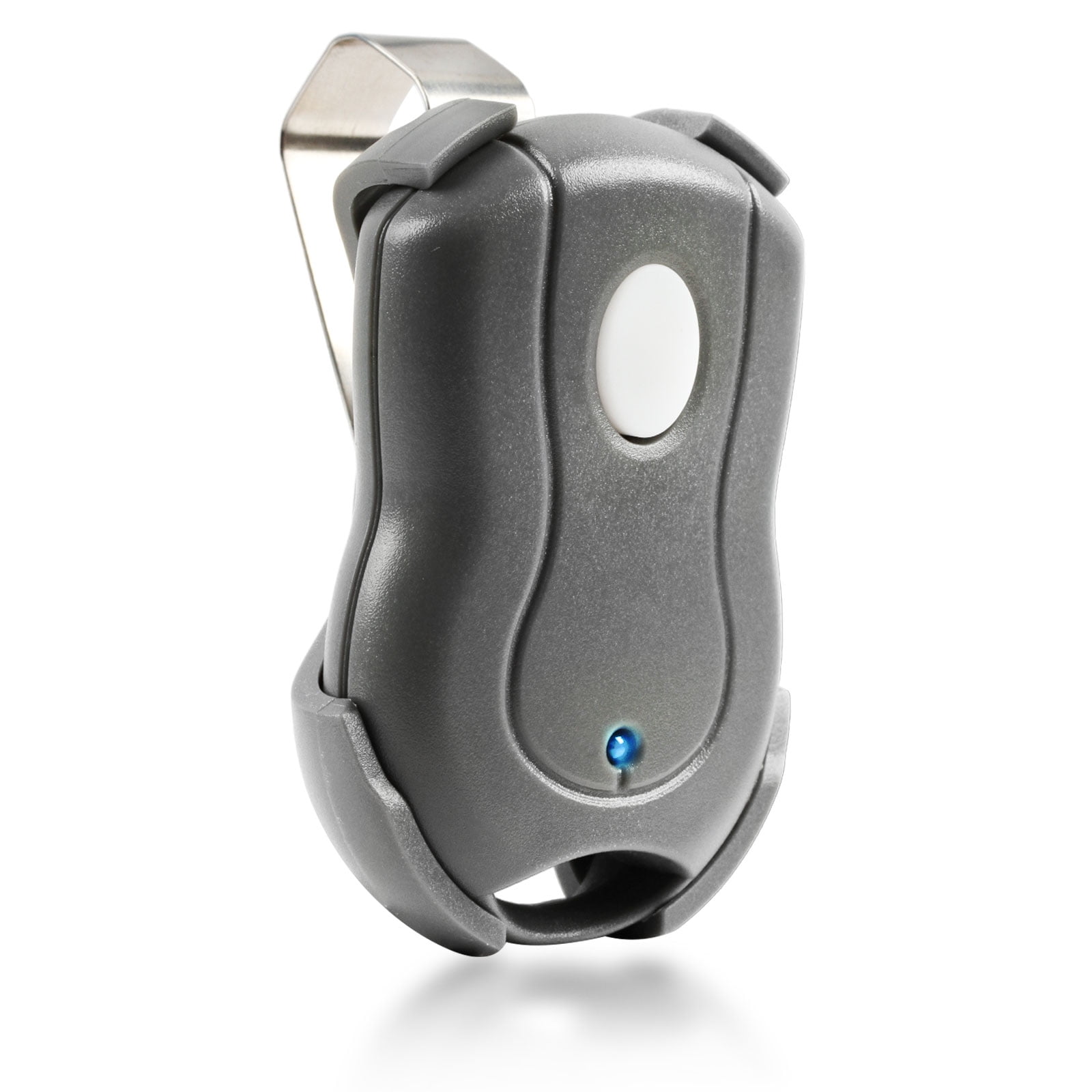 KeylessOption Replacement Garage Door Remote, Genie GICT390-1BL ...