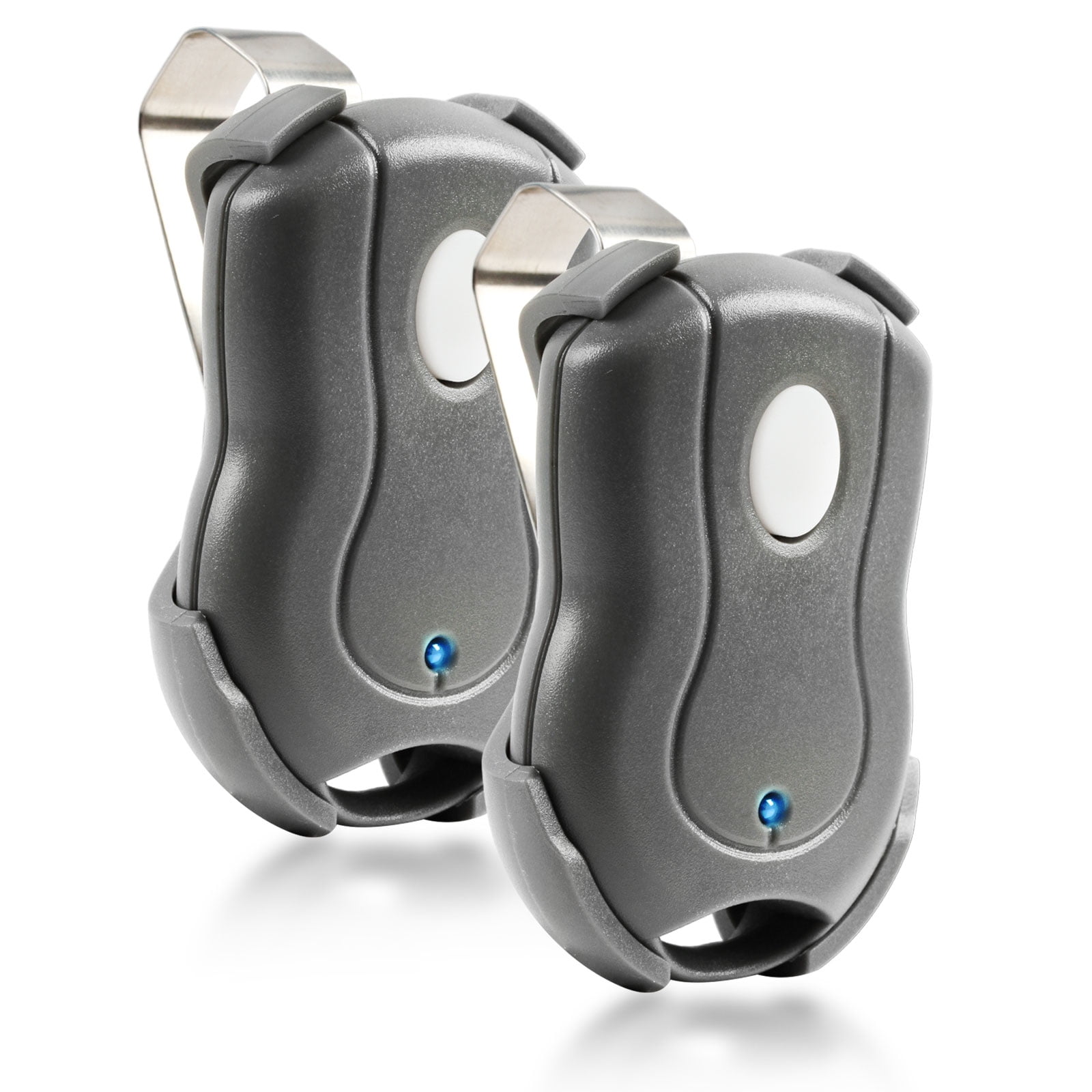 Keylessoption Replacement Genie GICT390 Garage Door Remote Opener ...