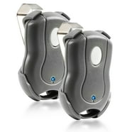 Liftmaster 375UT NEW 380UT Universal 2 Button Remote Control KLIK1U ...