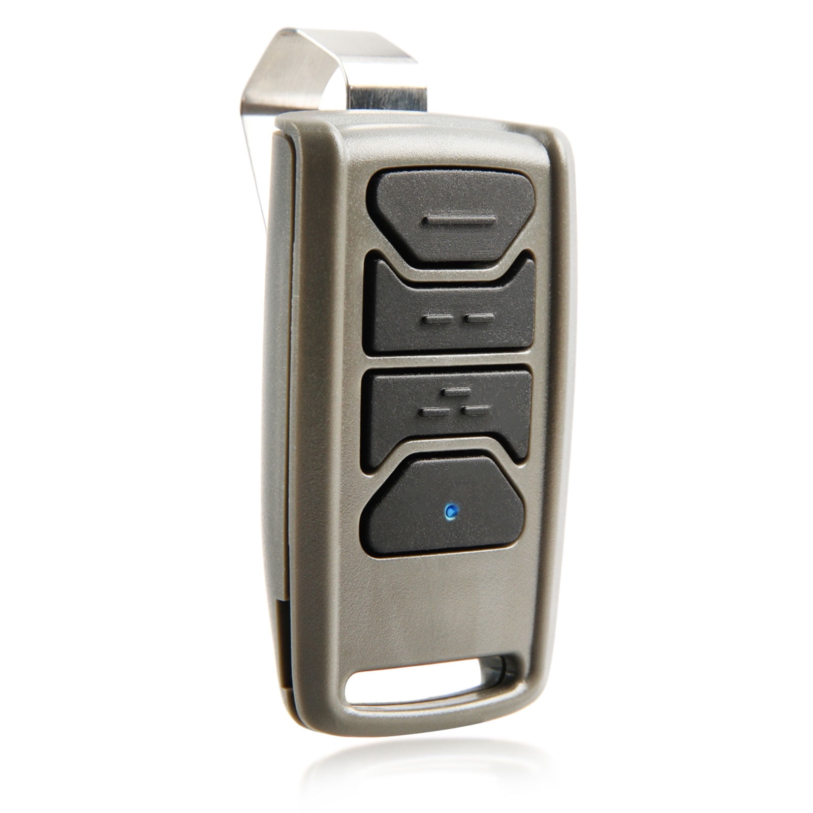 KeylessOption Replacement for Genie O3T-BX Garage Door Remote Opener ...