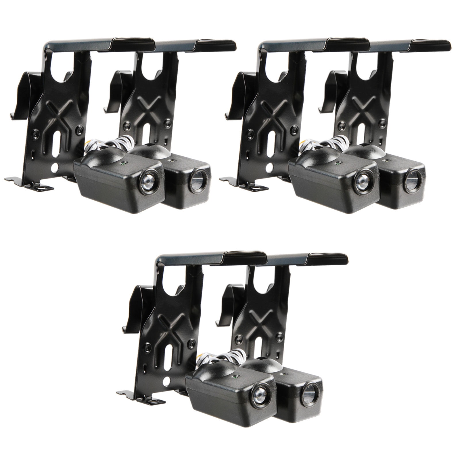 KeylessOption Replacement for LiftMaster 41A5034 Safety Sensor Beam ...