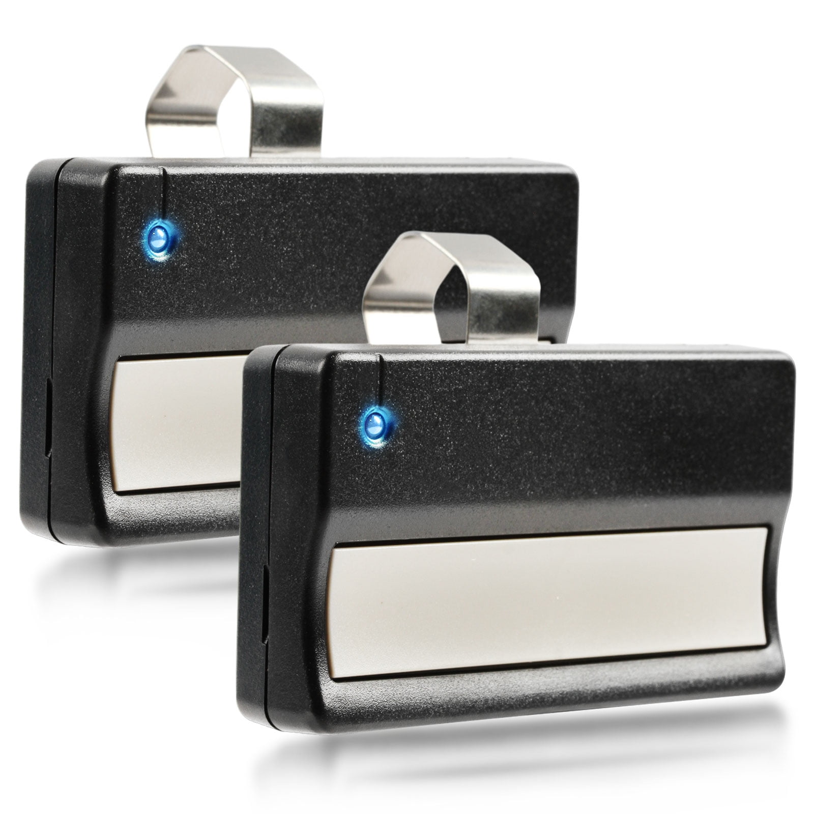 KeylessOption Replacement for LiftMaster 61LM 1-button Garage Door ...