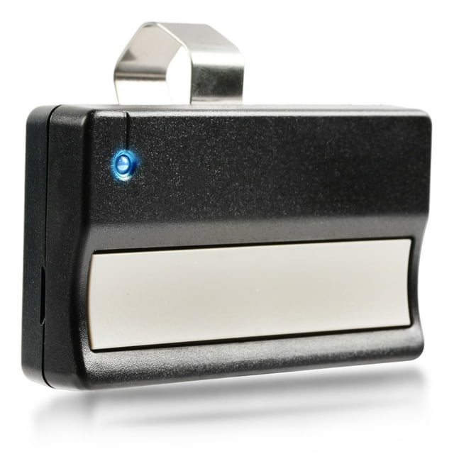 KeylessOption Replacement for LiftMaster 61LM 1-button Garage Door ...