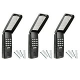 KeylessOption Replacement for LiftMaster 877LM, 891LM, 893LM Garage ...