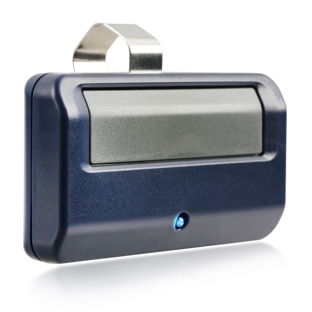 KeylessOption Replacement for LiftMaster 891LM Remote Garage Door ...