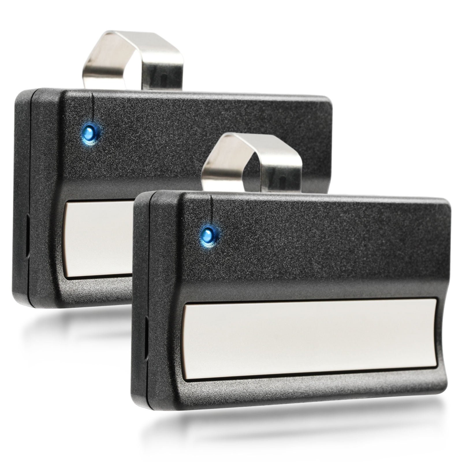 KeylessOption Replacement for LiftMaster 971LM Garage Door Remote ...