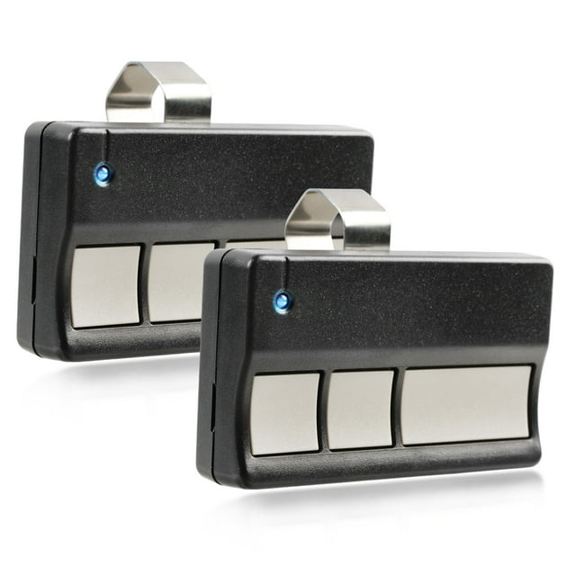 KeylessOption Replacement for LiftMaster 973LM 3-button Garage Door ...