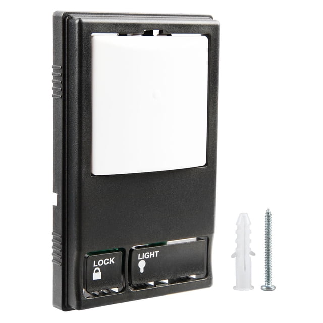 KeylessOption Replacement for Liftmaster 41A5273-1 78LM Wired Multi ...