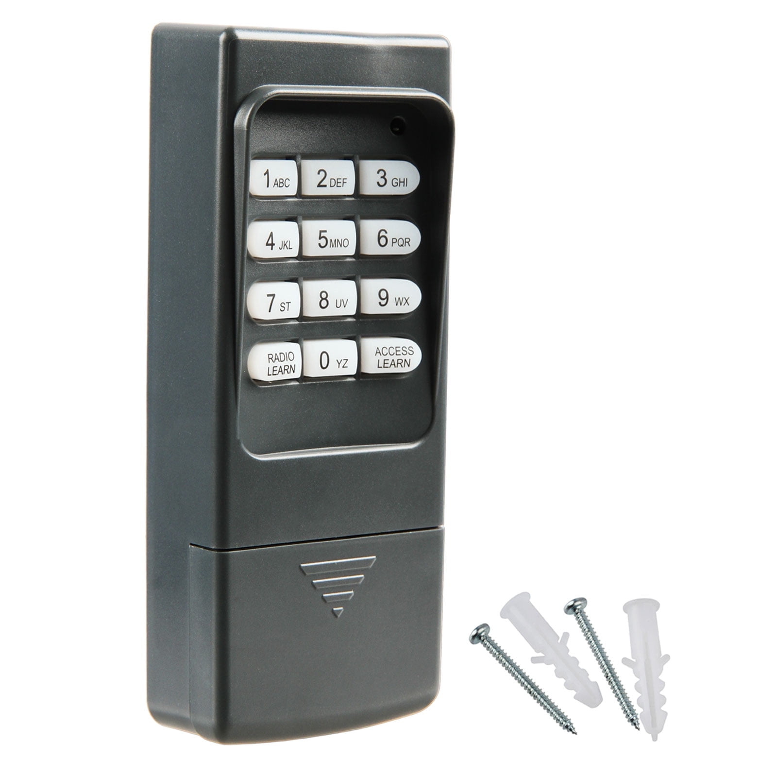 KeylessOption Replacement for Linear MCS420001 Multi-Code Garage Door ...