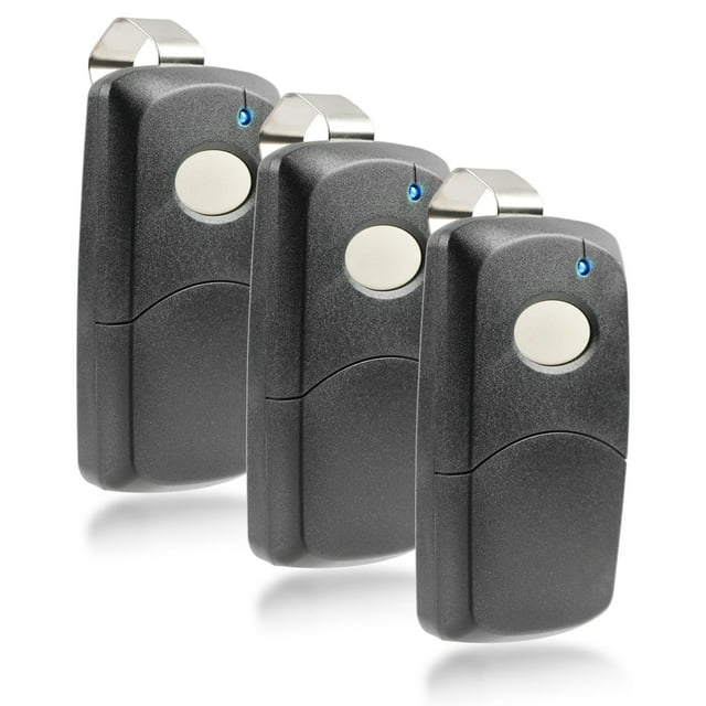 KeylessOption Replacement for Linear Multi-Code 3089 308911 MCS308911 ...