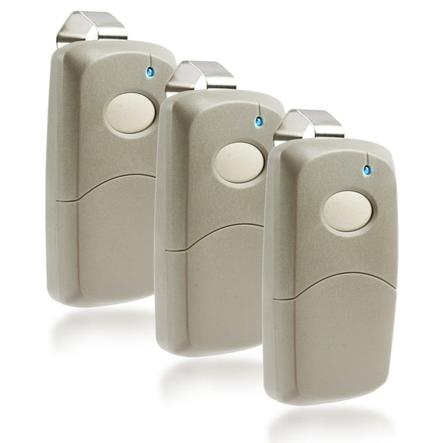 KeylessOption Replacement for Linear Multi-Code 3089 308911 MCS308911 ...