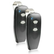 Liftmaster Control Opener-375UT 2-button Universal Garage Door Remote ...