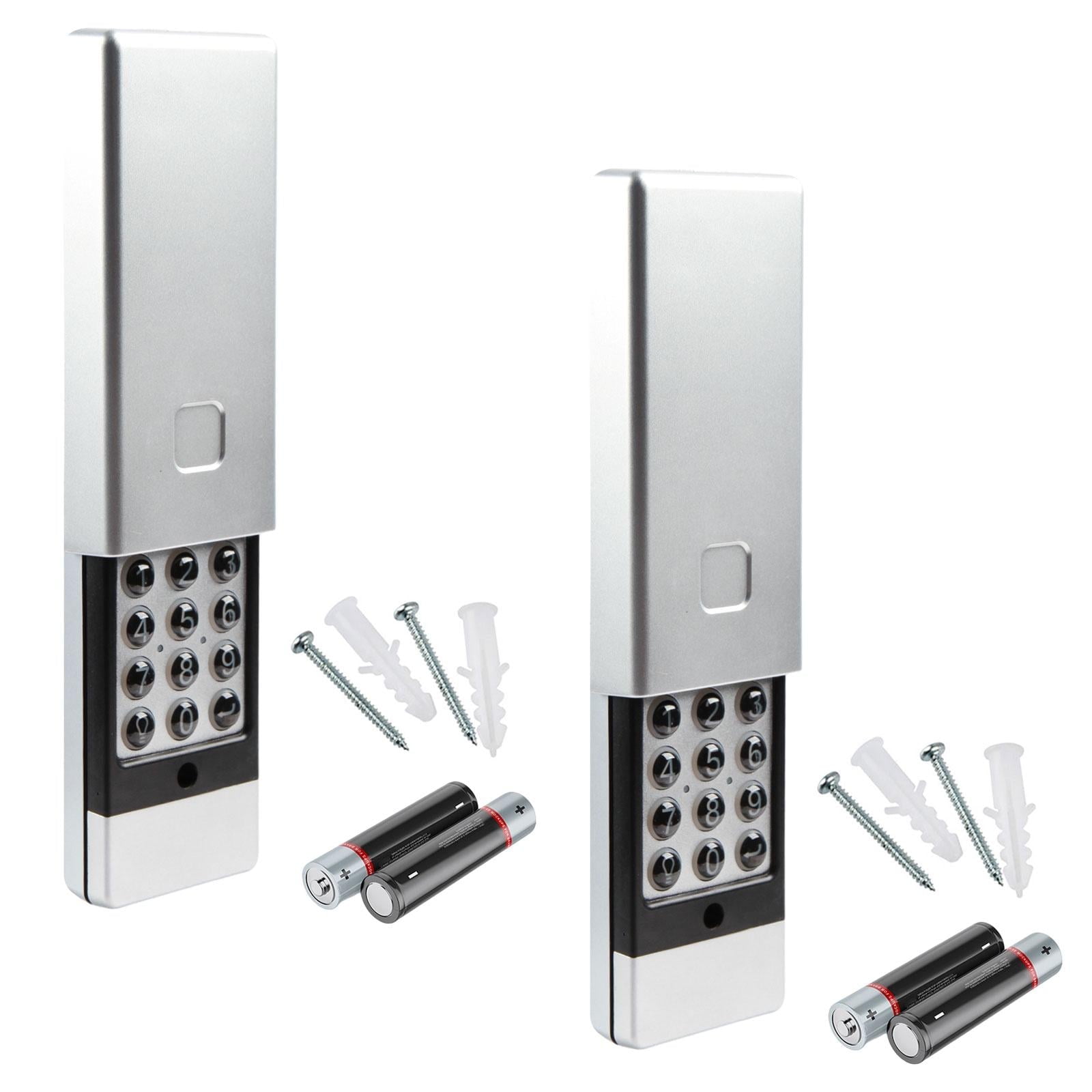 KeylessOption Replacement for Marantec Wireless Garage Door Keypad, 2 ...
