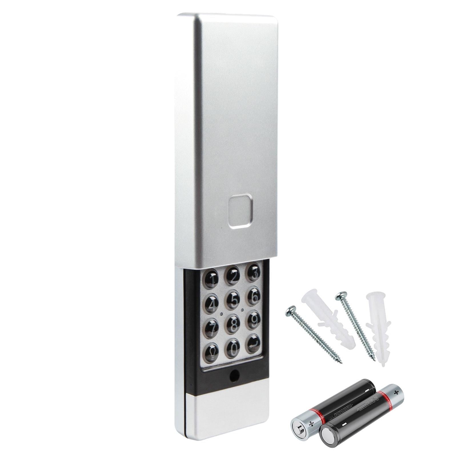 Keylessoption Replacement Wireless Garage Door Keypad for Marantec ...