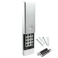 Keylessoption Replacement Wireless Garage Door Keypad for Marantec ...