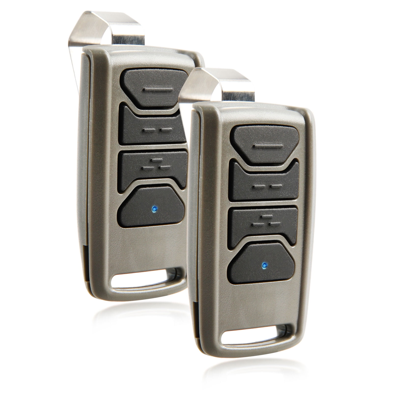 KeylessOption Replacement for Overhead Door O3T-BX Garage Door Remote ...