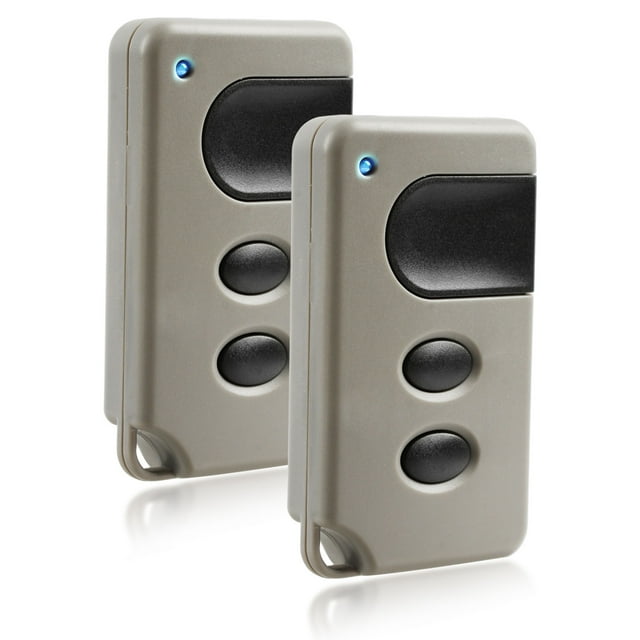 KeylessOption Replacement for Sears Craftsman 139.53753 Garage Door ...