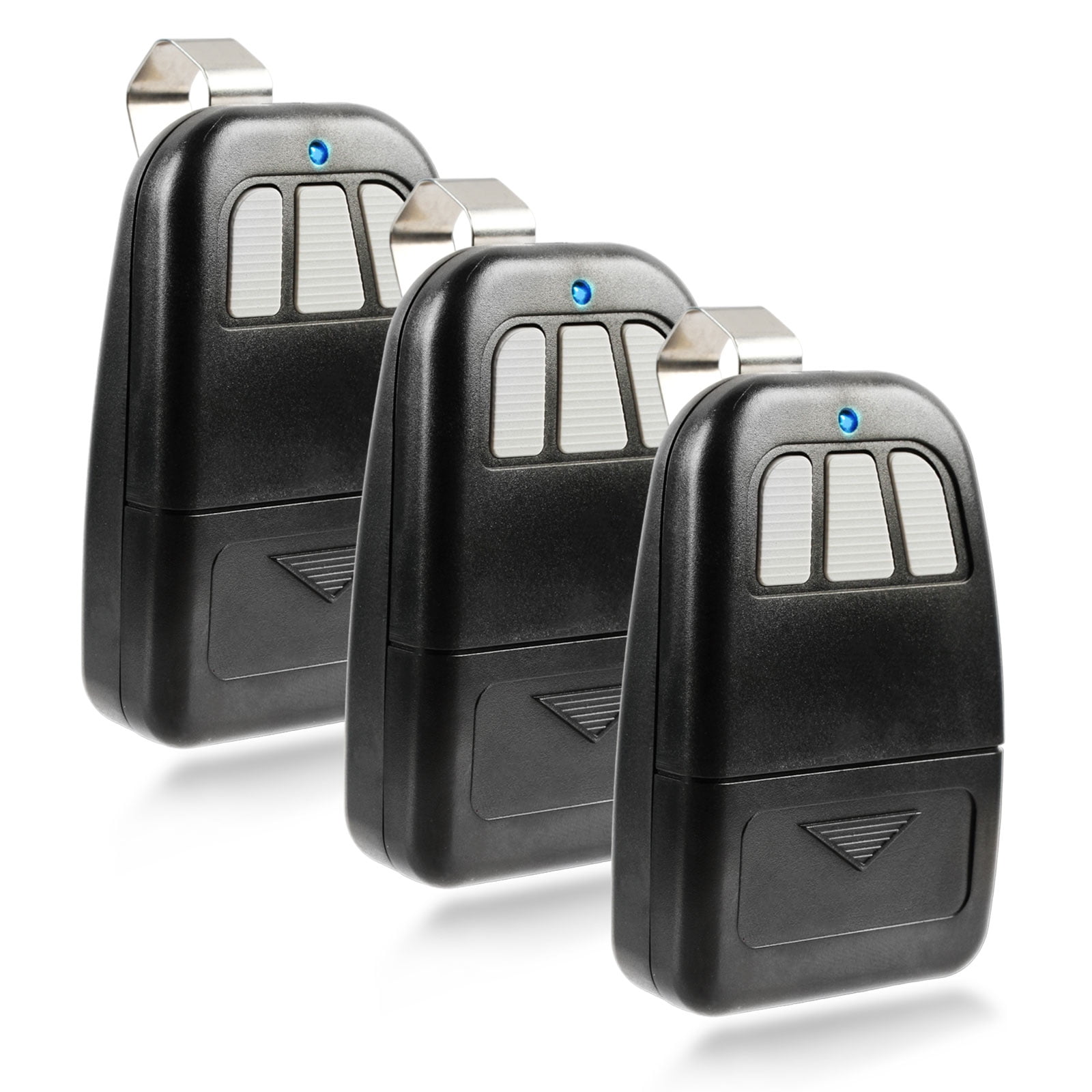 KeylessOption Replacement for Wayne Dalton 309884 297134 303MHz Garage ...