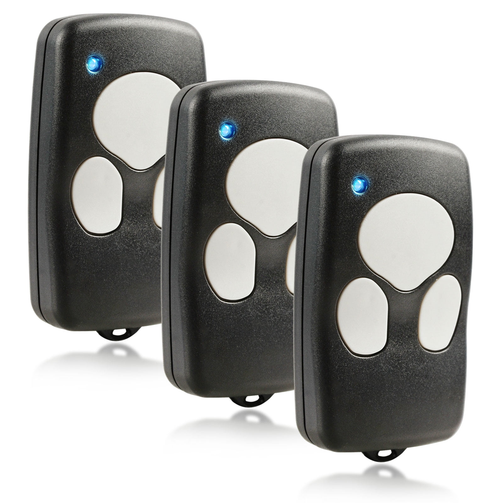 KeylessOption Replacement for Wayne Dalton 327310 Garage Door Remote ...
